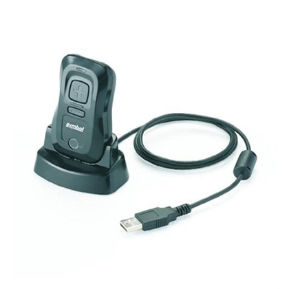 Scanner Laser Portátil Symbol CS3070, Batch USB, Bluetooth